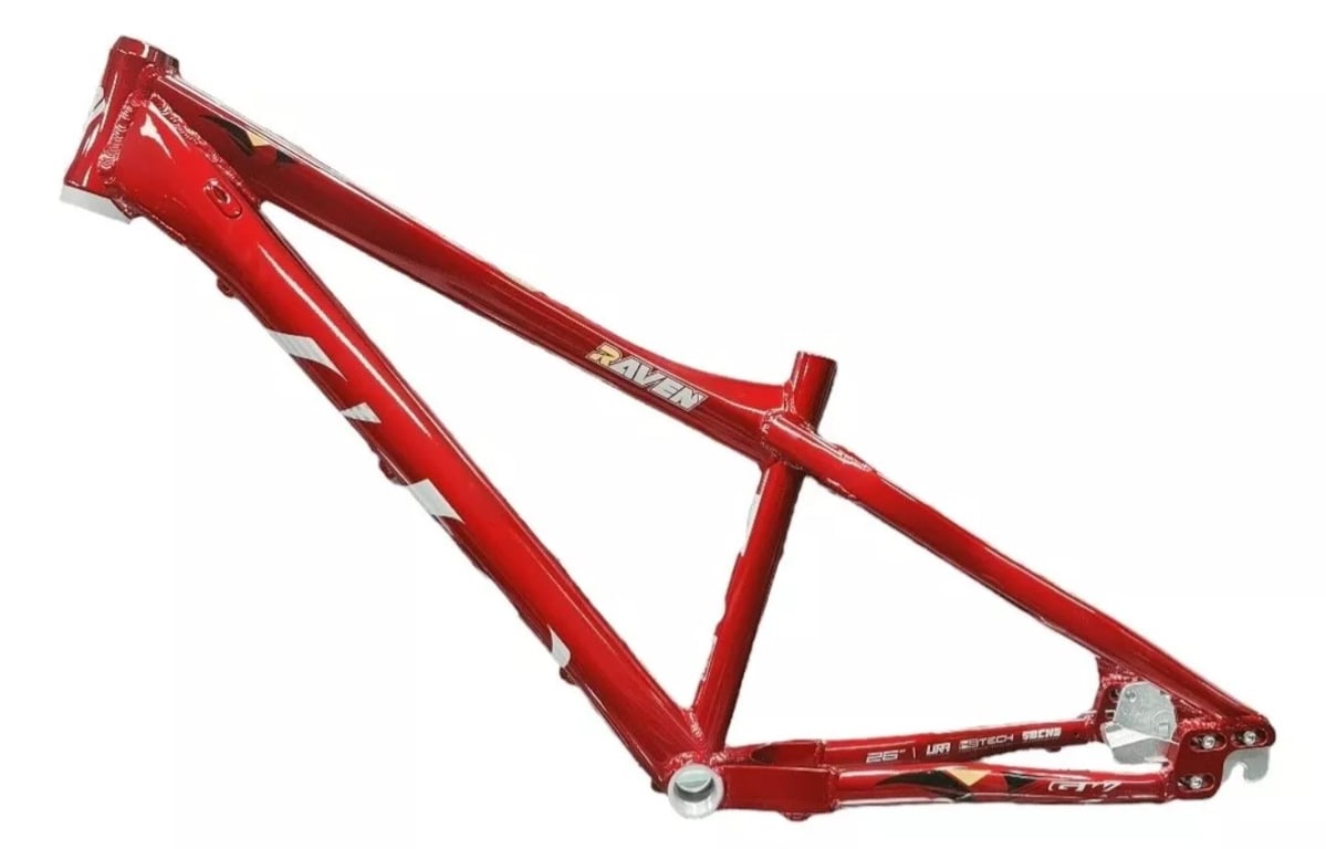 Marco GW RAVEN 4X Mtb 26 GW | falabella.com