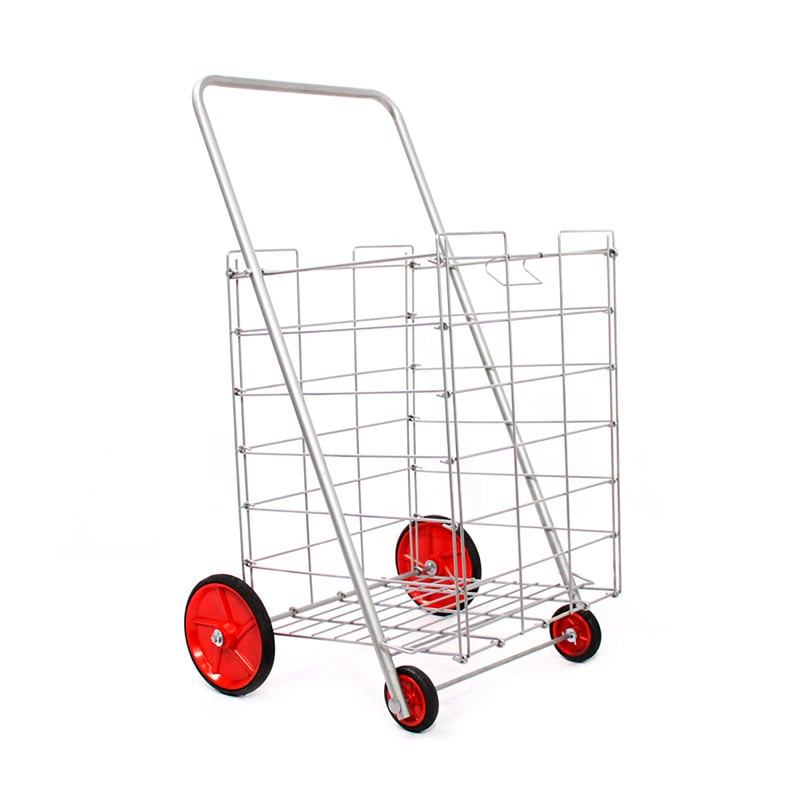 Carro Mercado Plegable Tipo Americano GENERICO | falabella.com