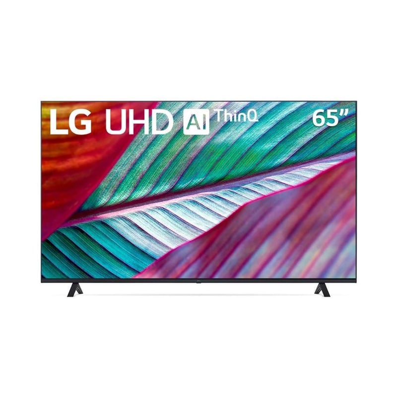Tv lg 65" pulgadas 164 cm 65ur8750psa 4k-uhd led smart tv LG ...