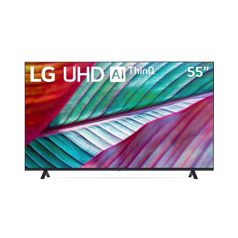 Tv lg 55" pulgadas 139 cm 55ur8750psa 4k-uhd led smart tv LG ...