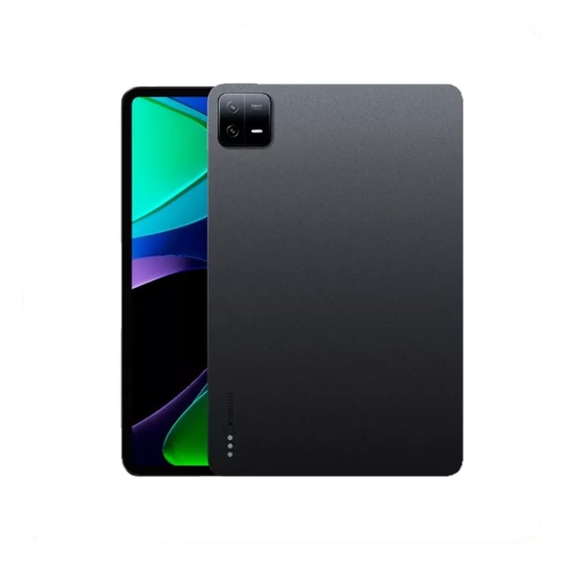 Tablet Xiaomi Redmi Pad 6 8GB - 256GB Azul. XIAOMI | falabella.com