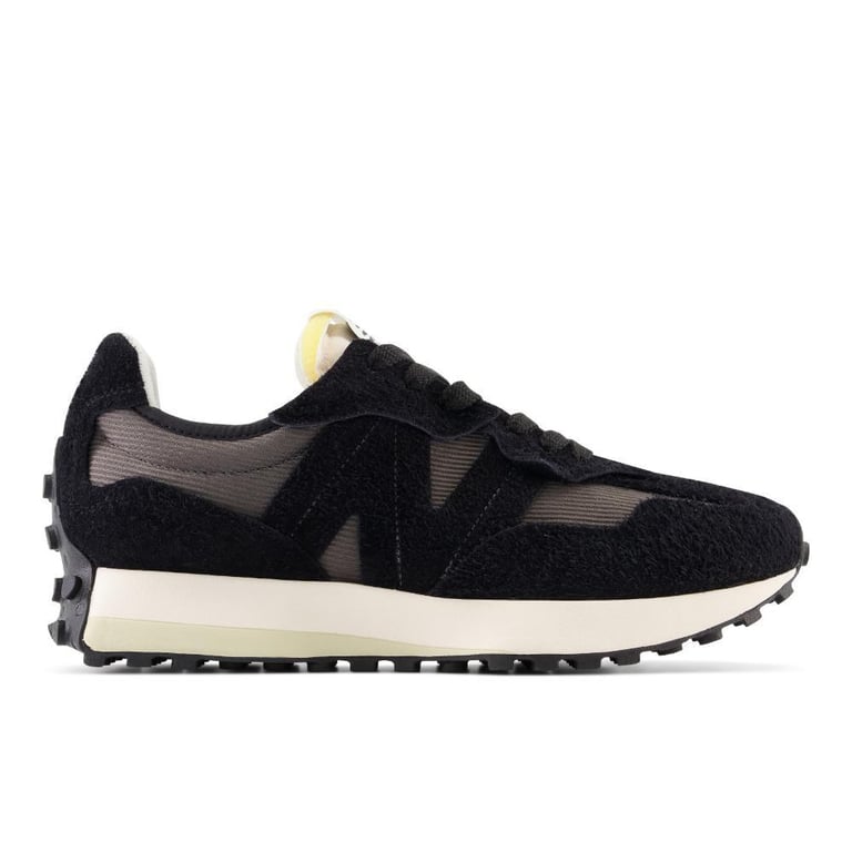 Tenis New Balance 327-Negro NEW BALANCE | falabella.com