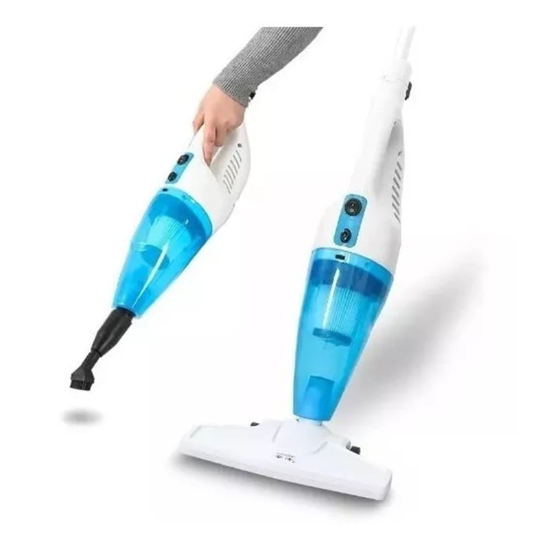 Aspiradora De Mano Vertical 2 En 1 Hogar Manual Casa GENERICO | falabella.com