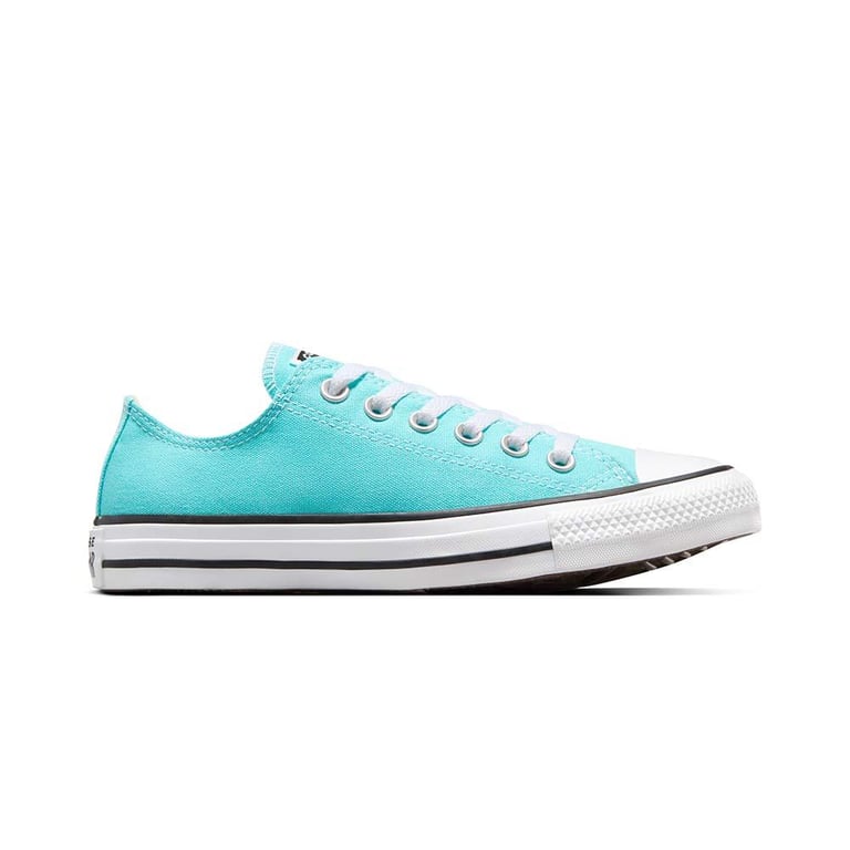 Tenis Converse Chuck Taylor All Star Unisex-Aguamarina CONVERSE ...