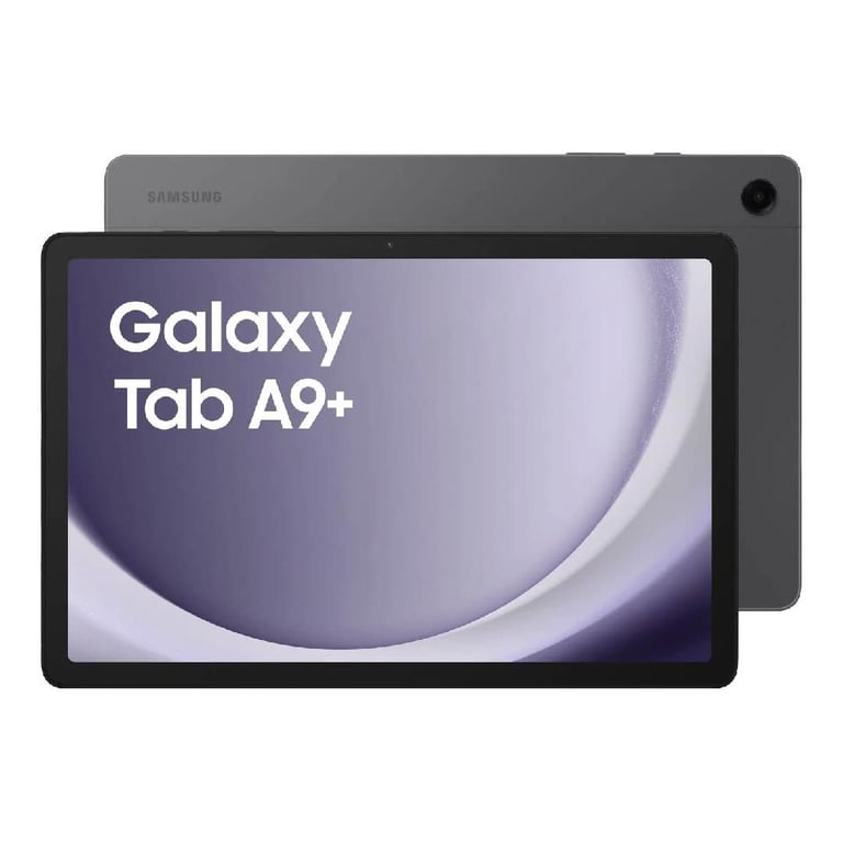 Samsung Galaxy Tab A9 Plus Wifi 128Gb 8ram Negro SAMSUNG | falabella.com