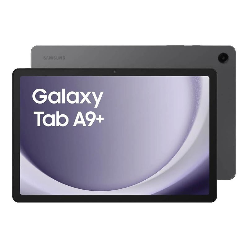 Samsung Galaxy Tab A9 Plus Wifi 128Gb 8ram Negro SAMSUNG | falabella.com