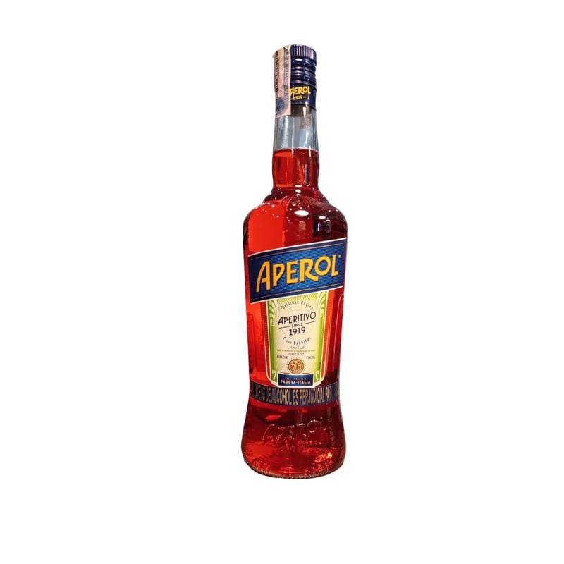 APERITIVO APEROL 750 ML GENERICO | falabella.com