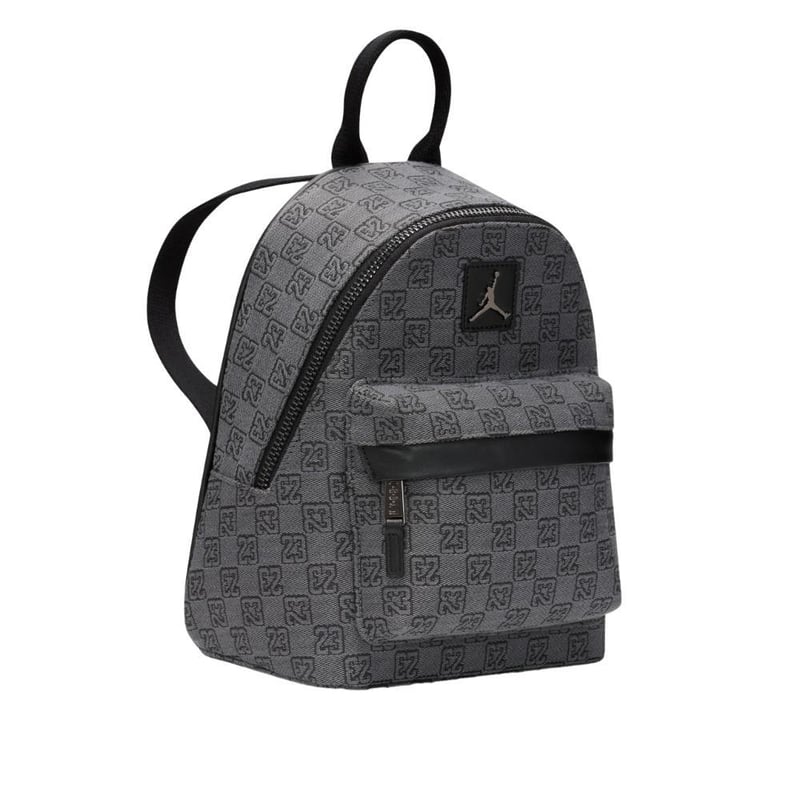 Morral Jordan Monogram Mini Brand-Gris NIKE | falabella.com