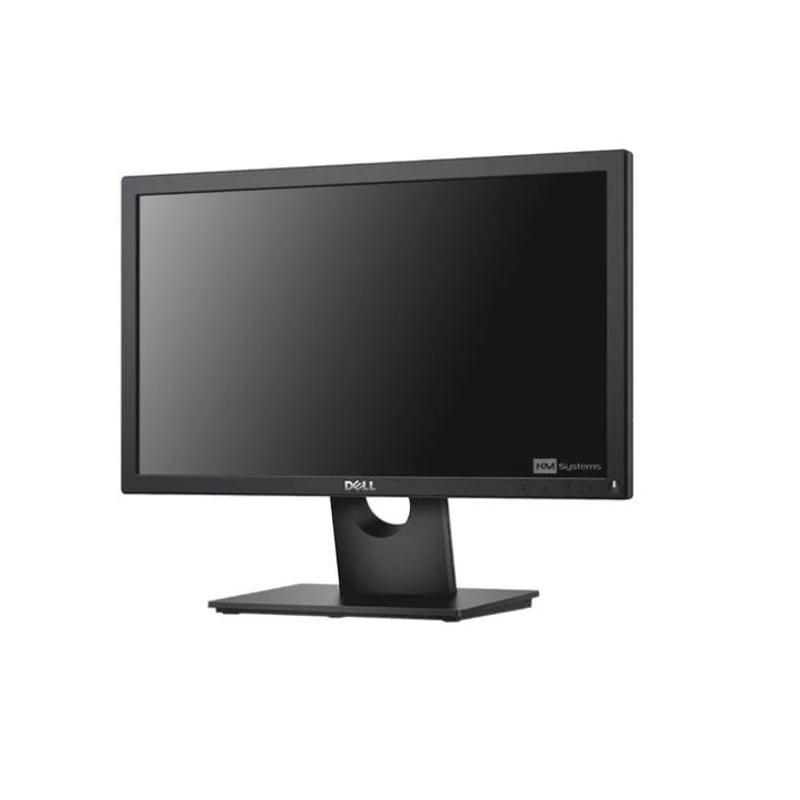 Monitor Dell E1916h Led 19 Pulgadas Negro 100v/240v GENERICO ...