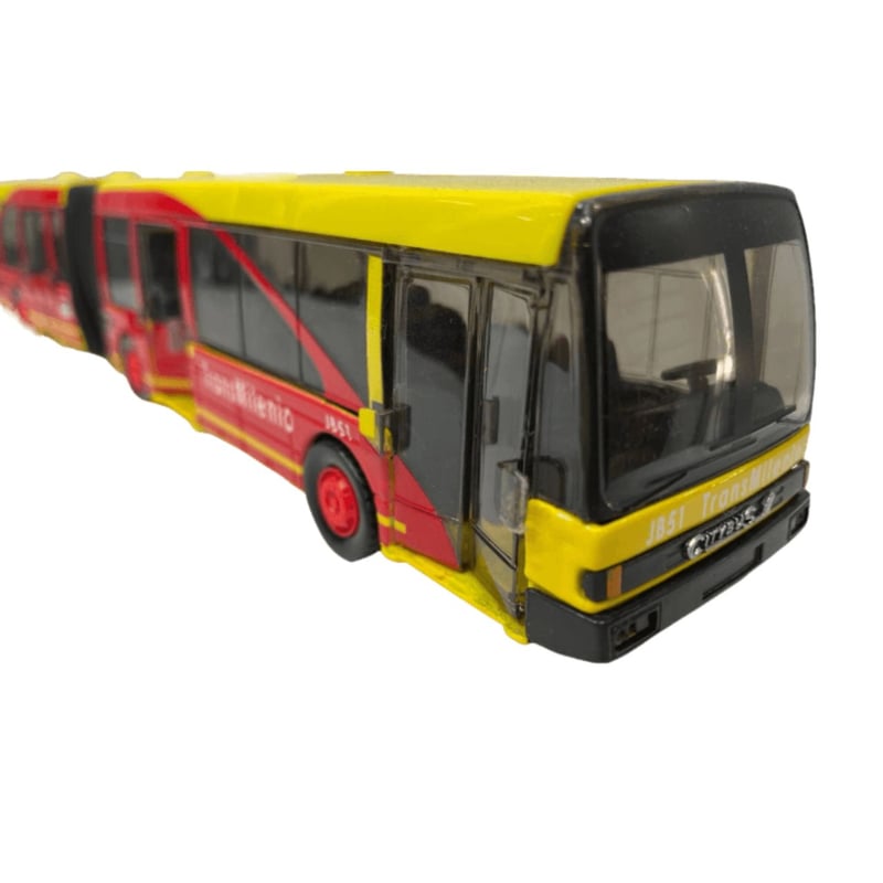 BUS TRANSMILENIO ARTICULADO A ESCALA MAISTO | falabella.com