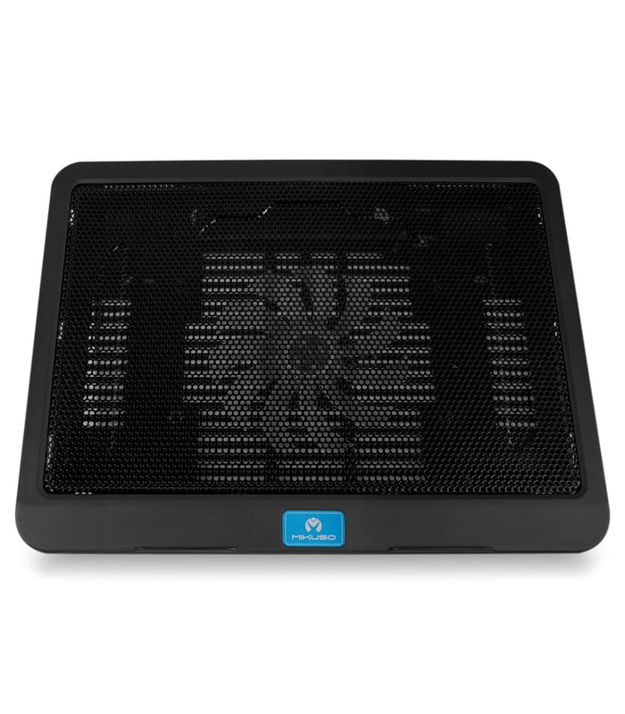 Base Refrigerante de un ventilador para Laptop portátil GENERICO ...