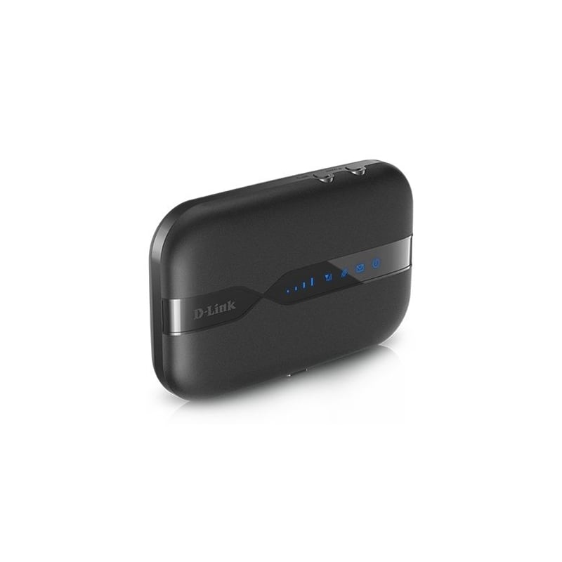ROUTER 4G LTE Mobile WiFi Hotspot 150 Mbps DWR-932C D-LINK | falabella.com
