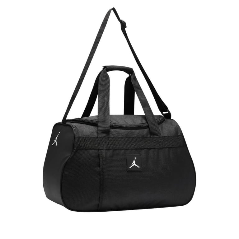 Maletin Jordan Essentials Duffle Brand-Negro NIKE | falabella.com