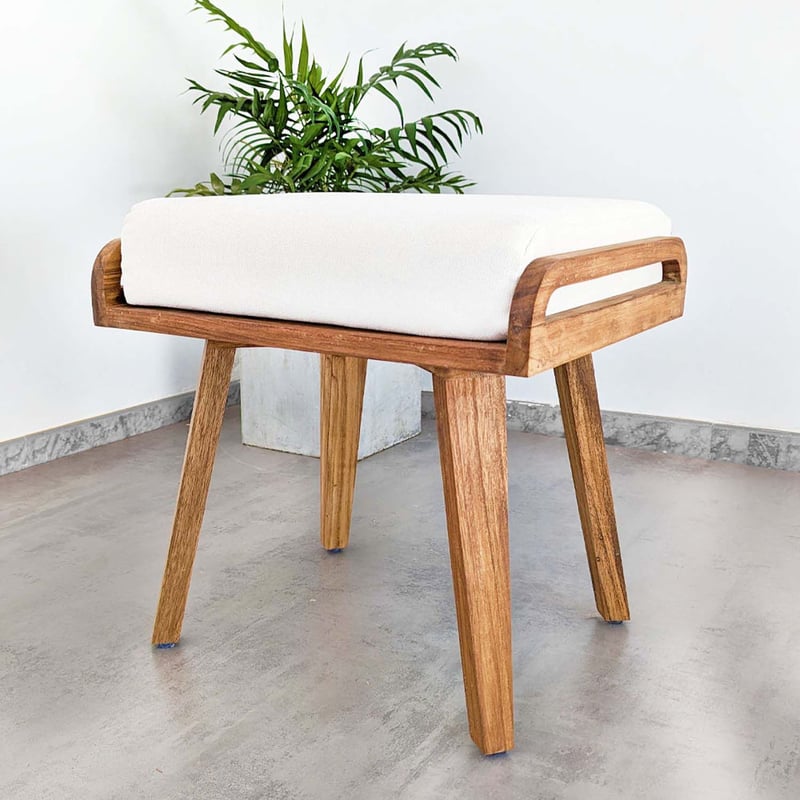 Butaco Kide en madera maciza GENERICO | falabella.com