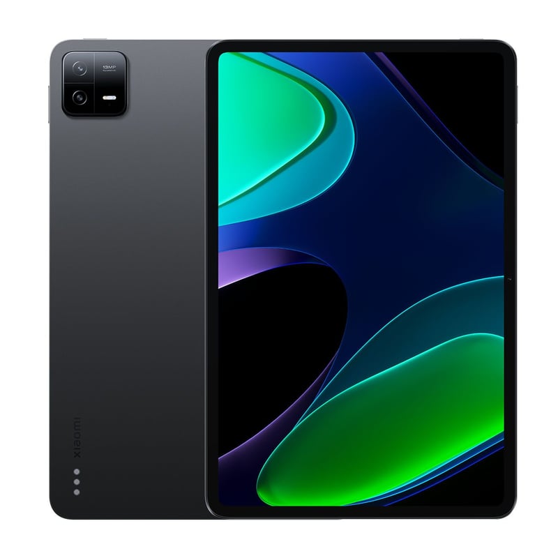 Tablet Xiaomi Pad 6 256Gb 8Ram Gris XIAOMI | falabella.com