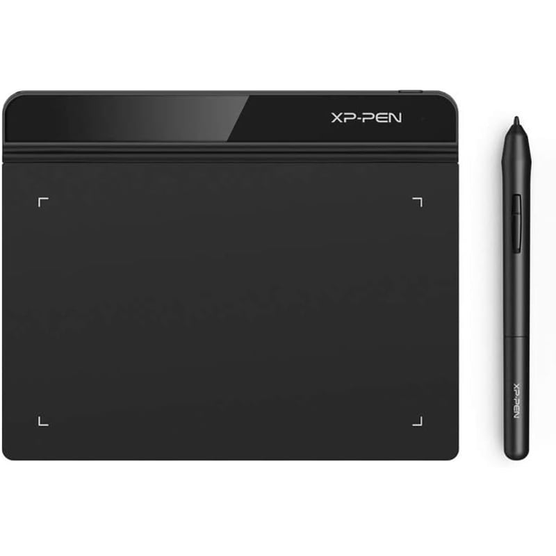 Tableta Digitalizadora Xp Pen Star G640 XP PEN | falabella.com