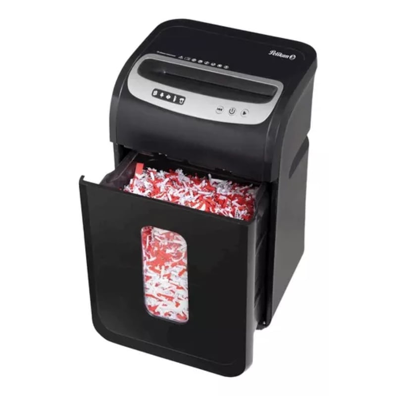 Destructora Picadora De Papel X18 Cd Pelikan PELIKAN | falabella.com