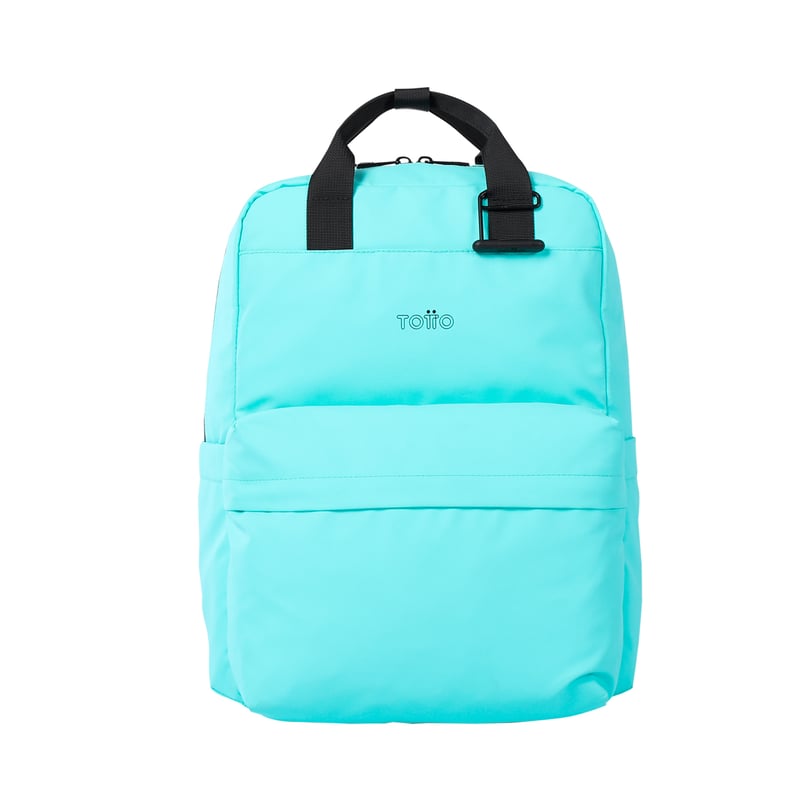 Morral Mujer Billy Azul TOTTO | falabella.com