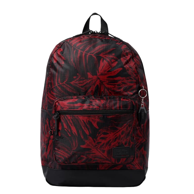 Morral Hombre Tocax Rojo TOTTO | falabella.com
