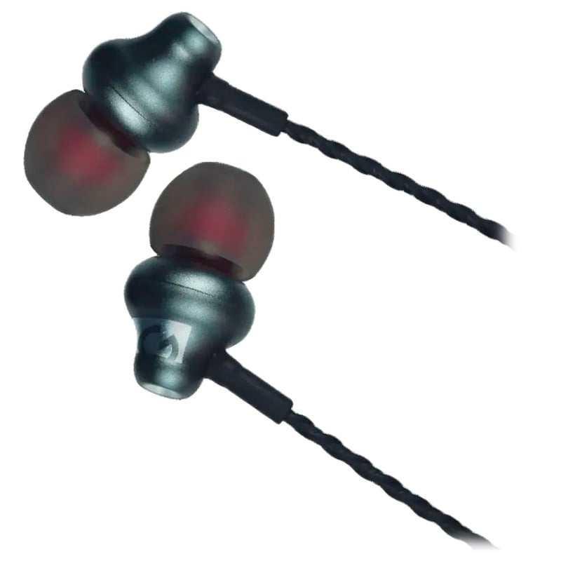 Audífonos Manoslibres Microfono Elite Earphone Igoma Gh-24 IGOMA ...