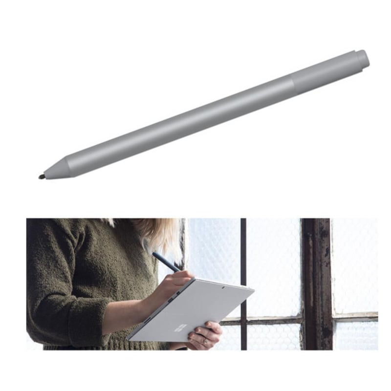 Microsoft Surface Pen Stylet Platino MICROSOFT | falabella.com