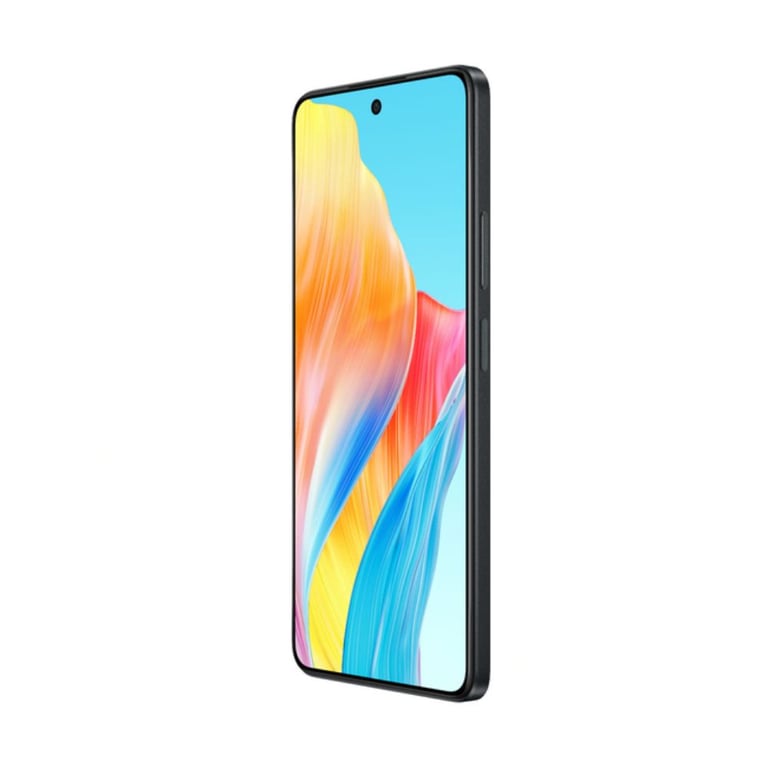 Celular Oppo A58 8GB 256GB Negro OPPO | falabella.com