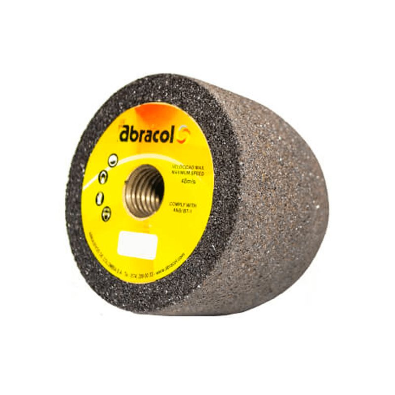 PIEDRA CONO ABRACOL 3*3.1/2 C36 ABRACOL | falabella.com