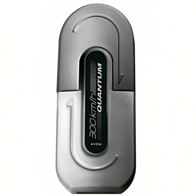 Perfume 300 km/h Quantum Avon 100 ml AVON | falabella.com