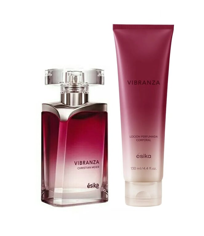 Set Perfume Vibranza de Esika 45 ml ESIKA | falabella.com