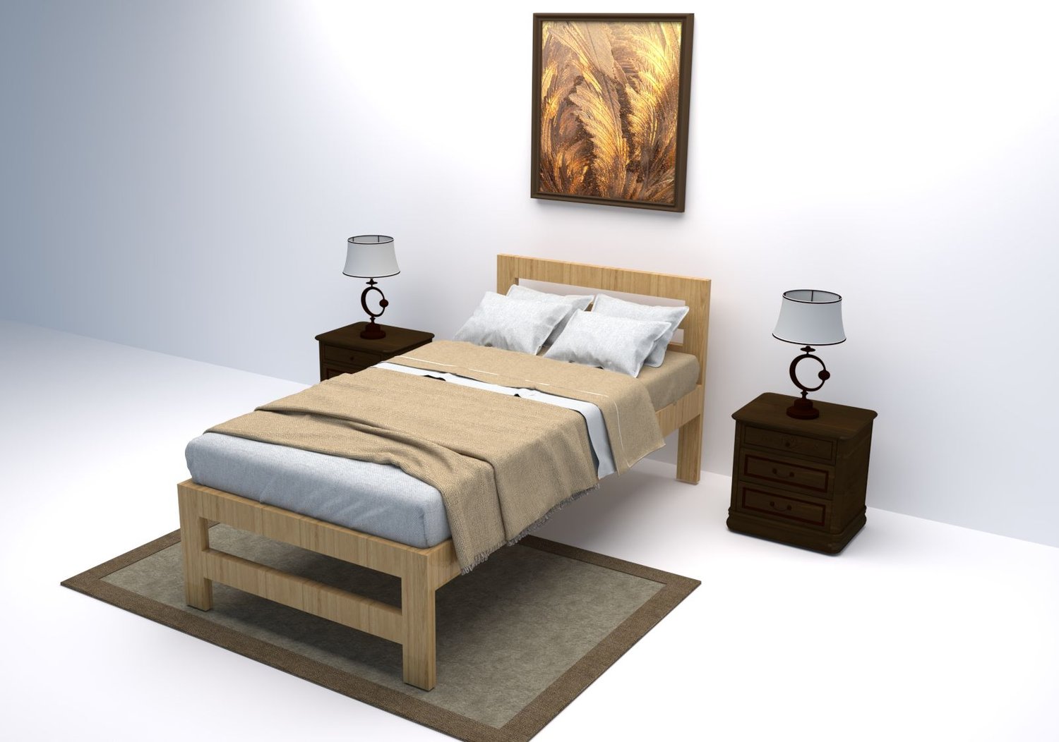 Camas 🛏️ | falabella.com