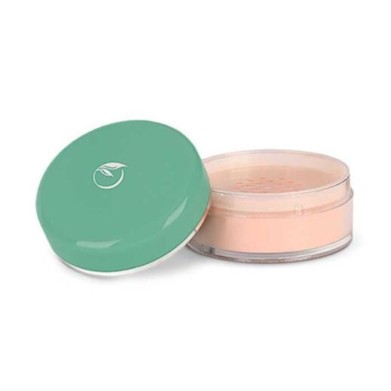 ANA MARIA POLVO FACIAL FACE POWDER 12G CLARO ANA MARIA | falabella.com