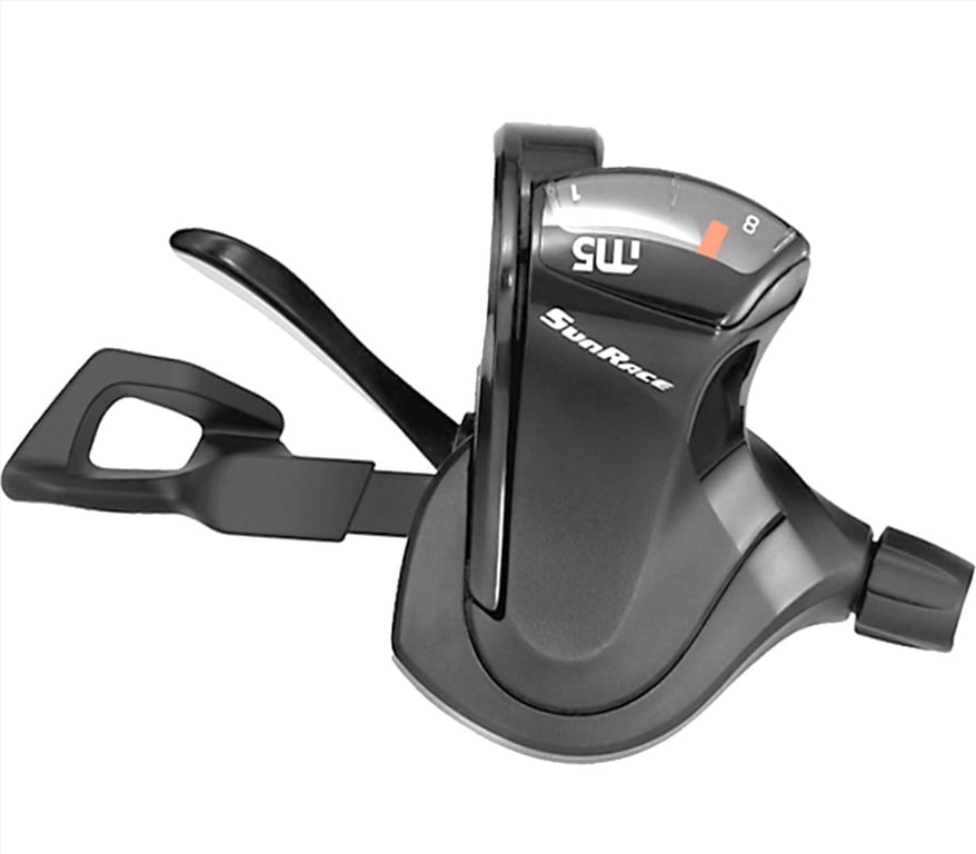 Shifter Derecho Sunrace M503 Palanca 8 Velocid Bicicleta Mtb SUNRISE | falabella.com