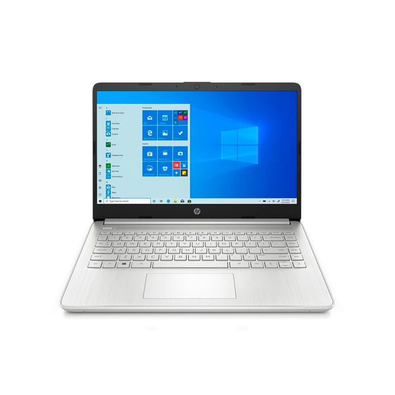 Portatil Hp 14-DQ5012LA Intel Ci3 1215U Ram 8GB Ssd 512 GB 14” Hd HP ...