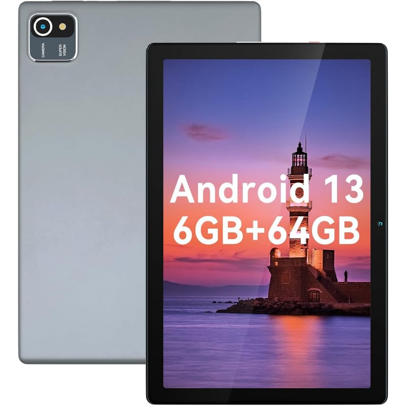 TABLET 10 PULGADAS MARCA PAXODO AMERICAN GENERICS | falabella.com