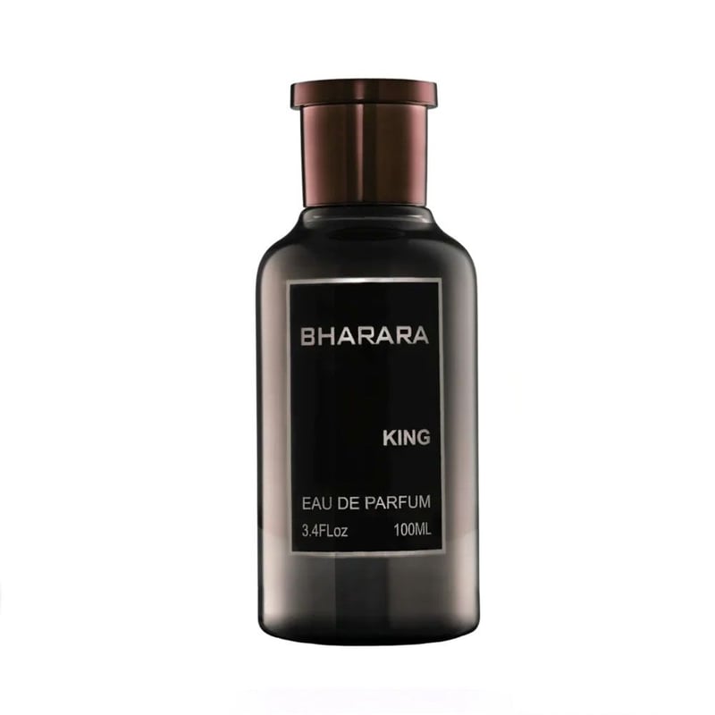 Perfume Bharara King Edp/H 100 Ml BHARARA | falabella.com