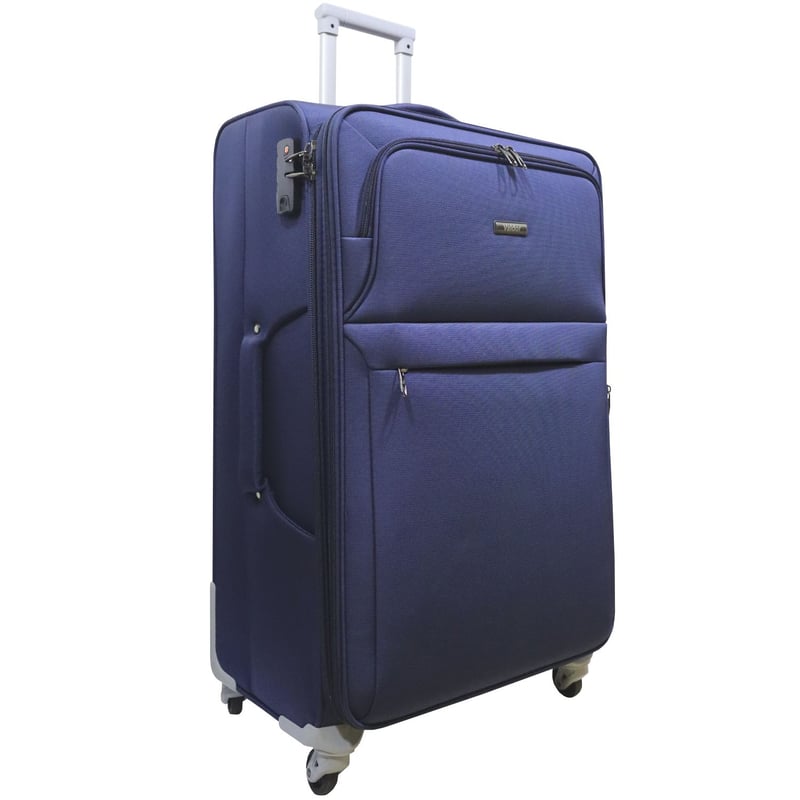 Maleta De Viaje 28 Pulgadas Valdor Nl GENERICO | falabella.com