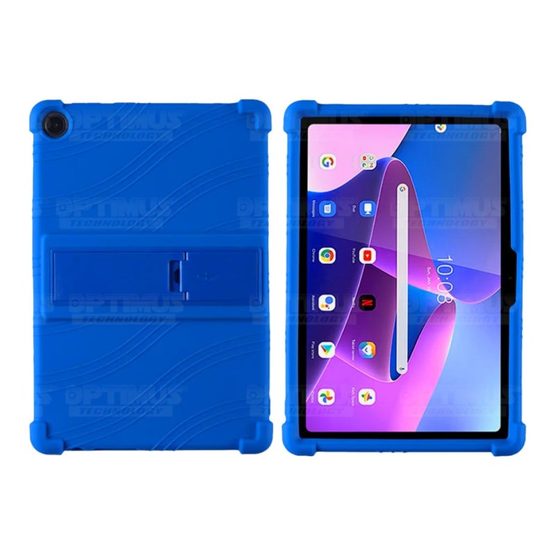 Protector de tablet Lenovo M10 TB-328F antigolpes GENERICO | falabella.com