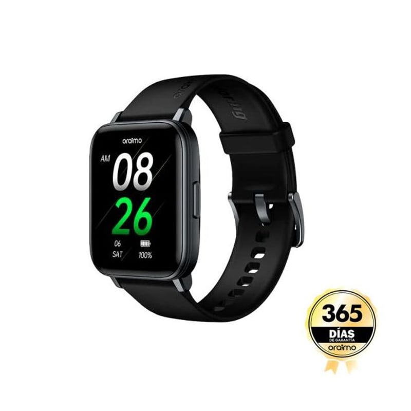 Smartwatch Reloj Inteligente Oraimo Watch Lite IP68 ORAIMO | falabella.com