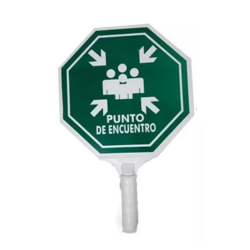 Paleta De Punto De Encuentro AFM | falabella.com