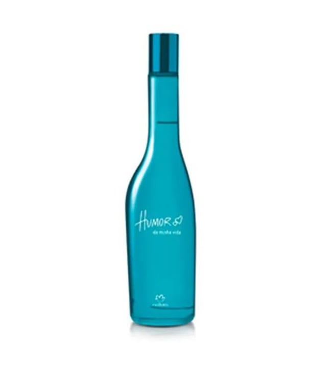 Perfume femenino Humor Da Minha Vida Natura 75 ml NATURA | falabella.com