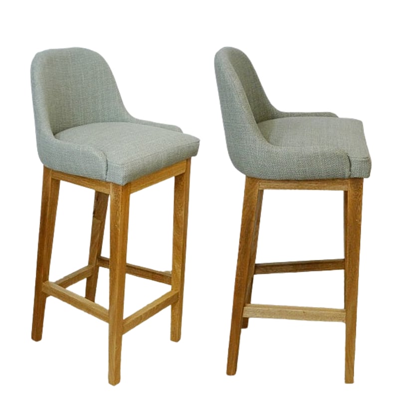 Set 2 sillas de Bar Dolce Legno Colombia LEGNO COLOMBIA | falabella.com