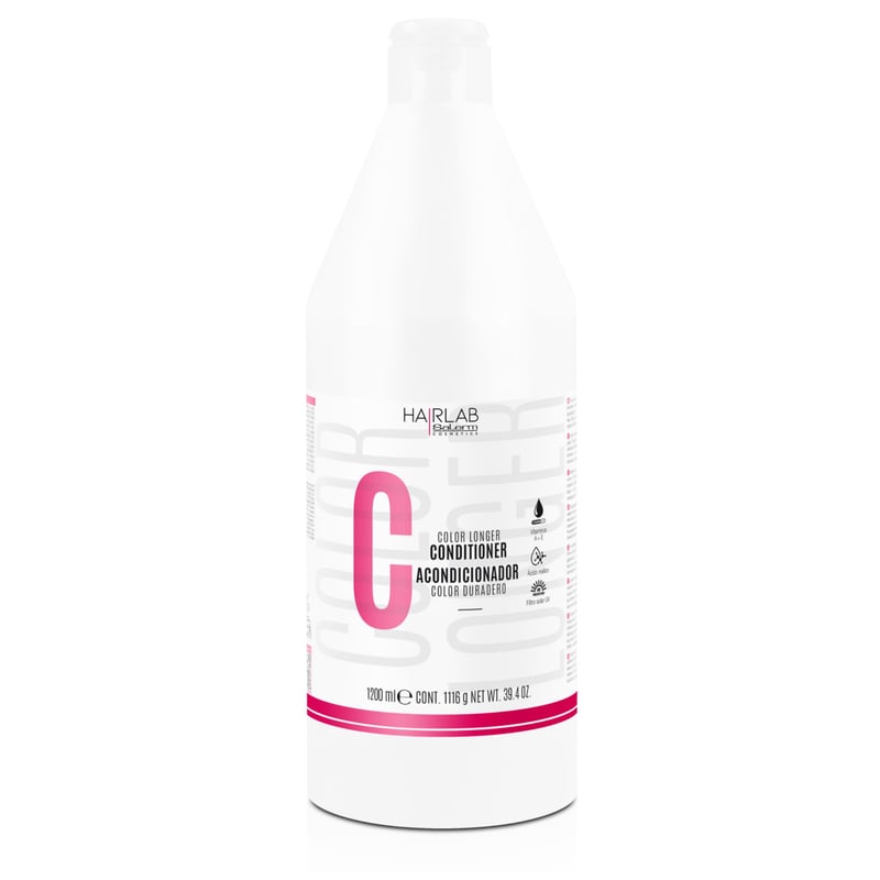 Acondicionador Salerm Color Longer Hairlab 1200mL SALERM | falabella.com