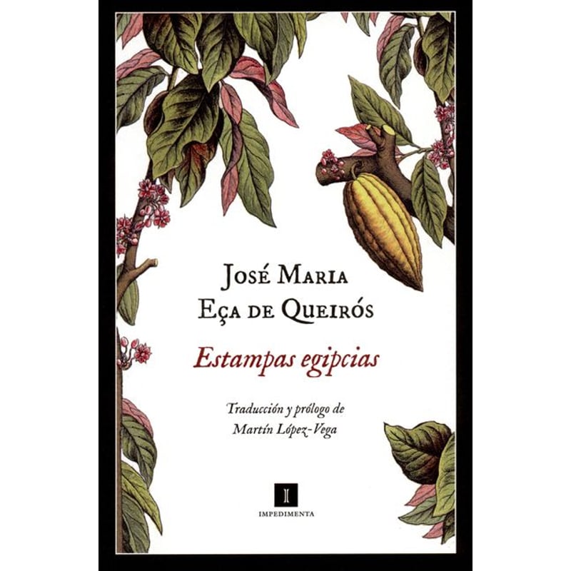 Libro Estampas Egipcias IMPEDIMENTA | falabella.com