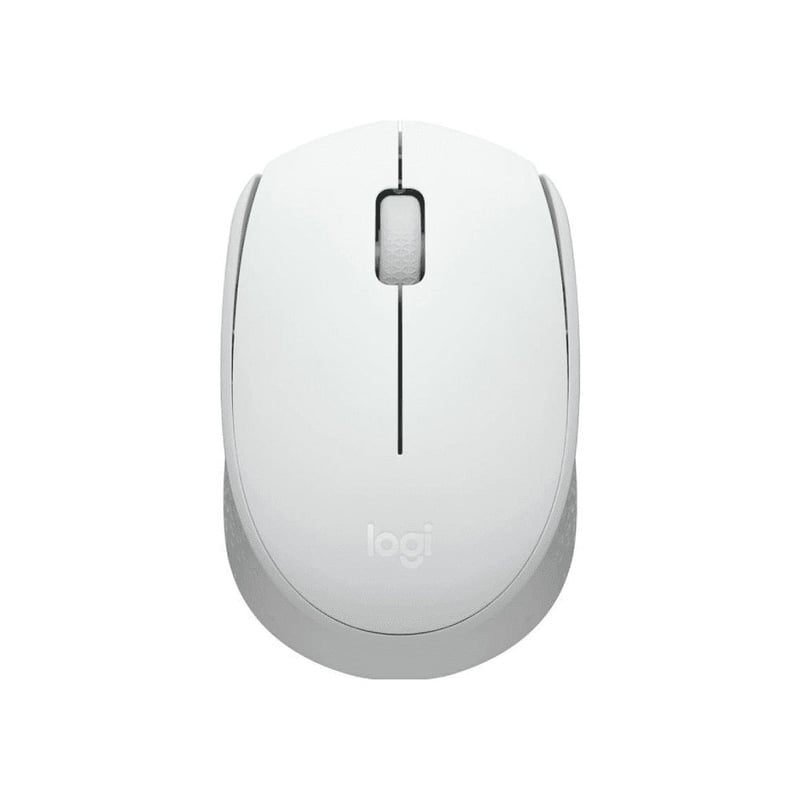 Mouse Inalámbrico Logitech M170 Blanco LOGITECH | falabella.com