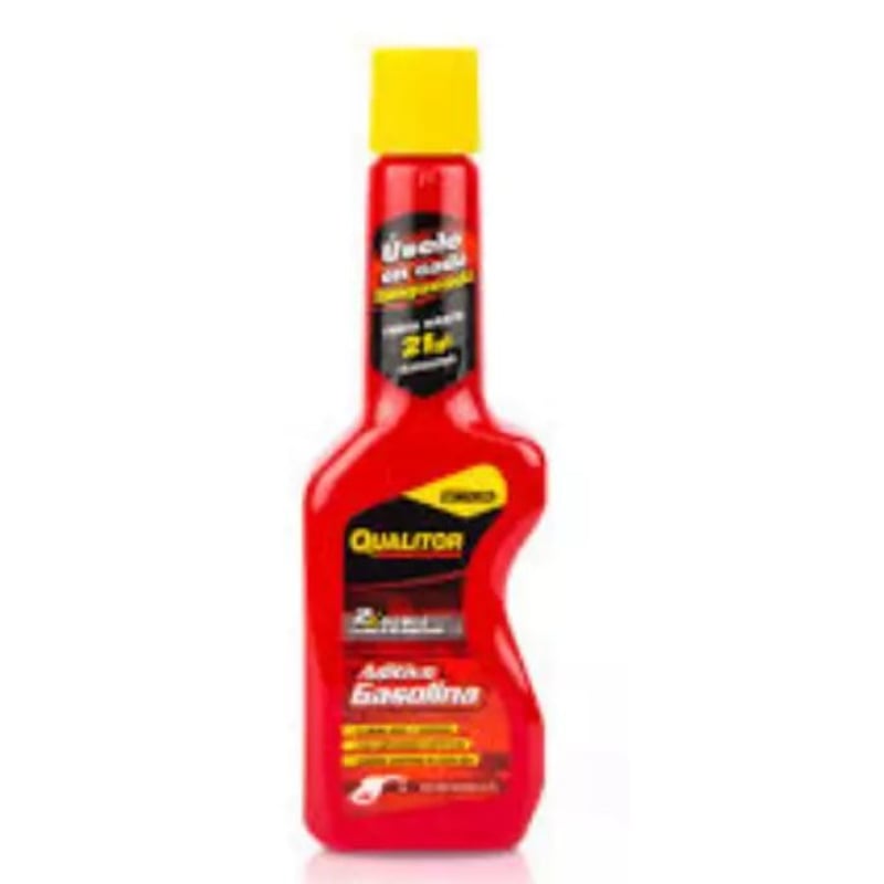 Aditivo gasolina doble concentración dr-081 GENERICO | falabella.com
