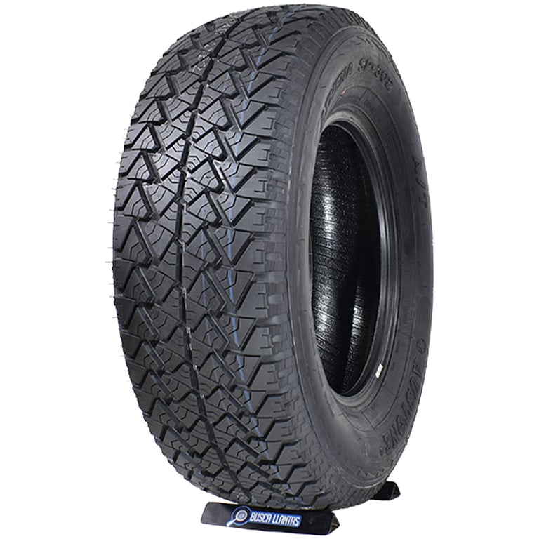 Llanta Austone 245/65 R17 SP-302 A/T AUSTONE | falabella.com