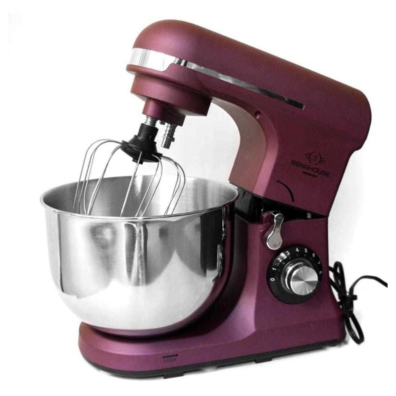 Batidora Eléctrica De Mesa Renahouse Mezcladora De Pedestal GENERICO | falabella.com