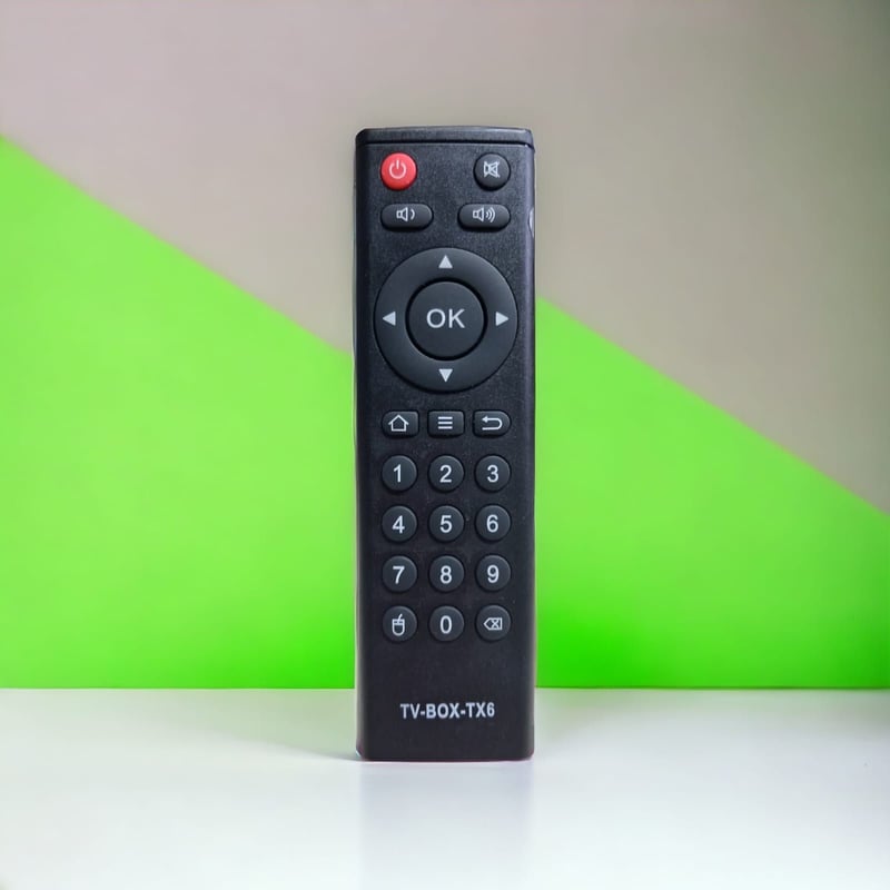 Control Remoto Android TV-BOX GENERICO | falabella.com