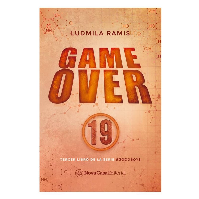 LIBRO GAME OVER SIN FRONTERAS GRUPO EDITORIAL | falabella.com