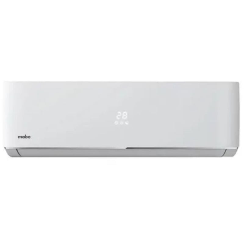 Aire Acondicionado Mabe Tipo Mini Split De 12000 Btu 110v MABE ...
